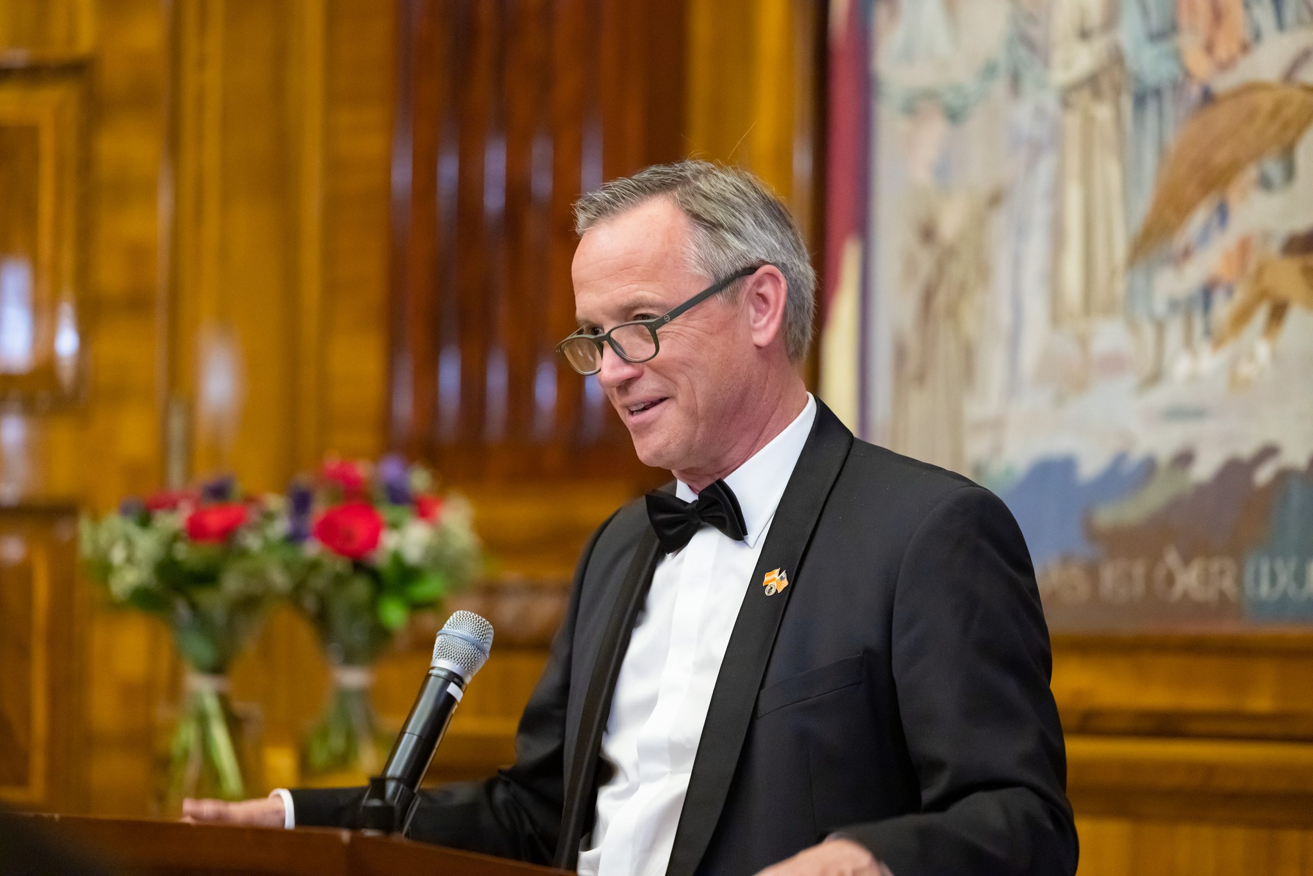 AmCham Gespräche mit US-Botschafterin Victoria R. Kennedy – Martschin ...