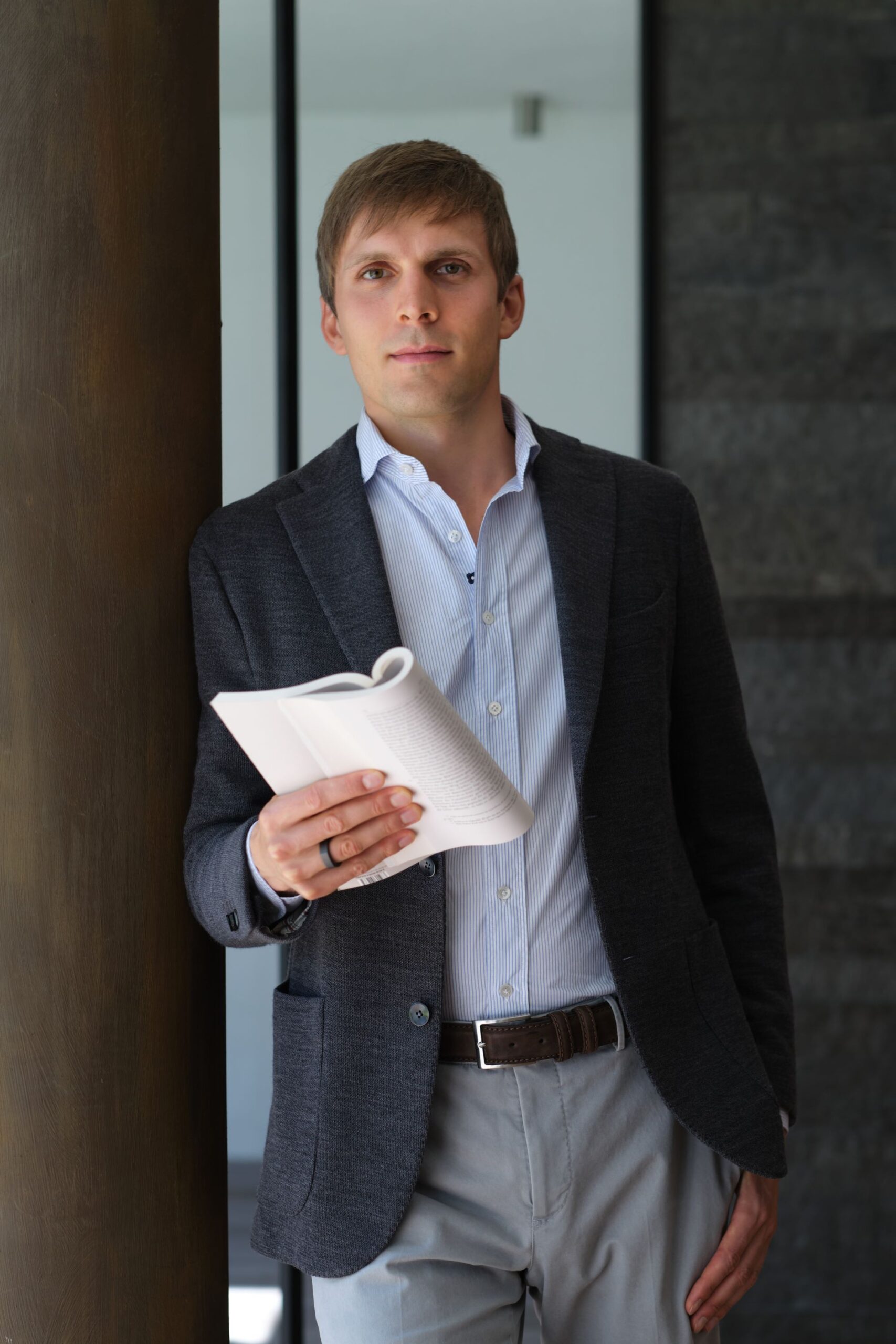 Länger leben: Longevity Center Vienna am 28. September eröffnet ...