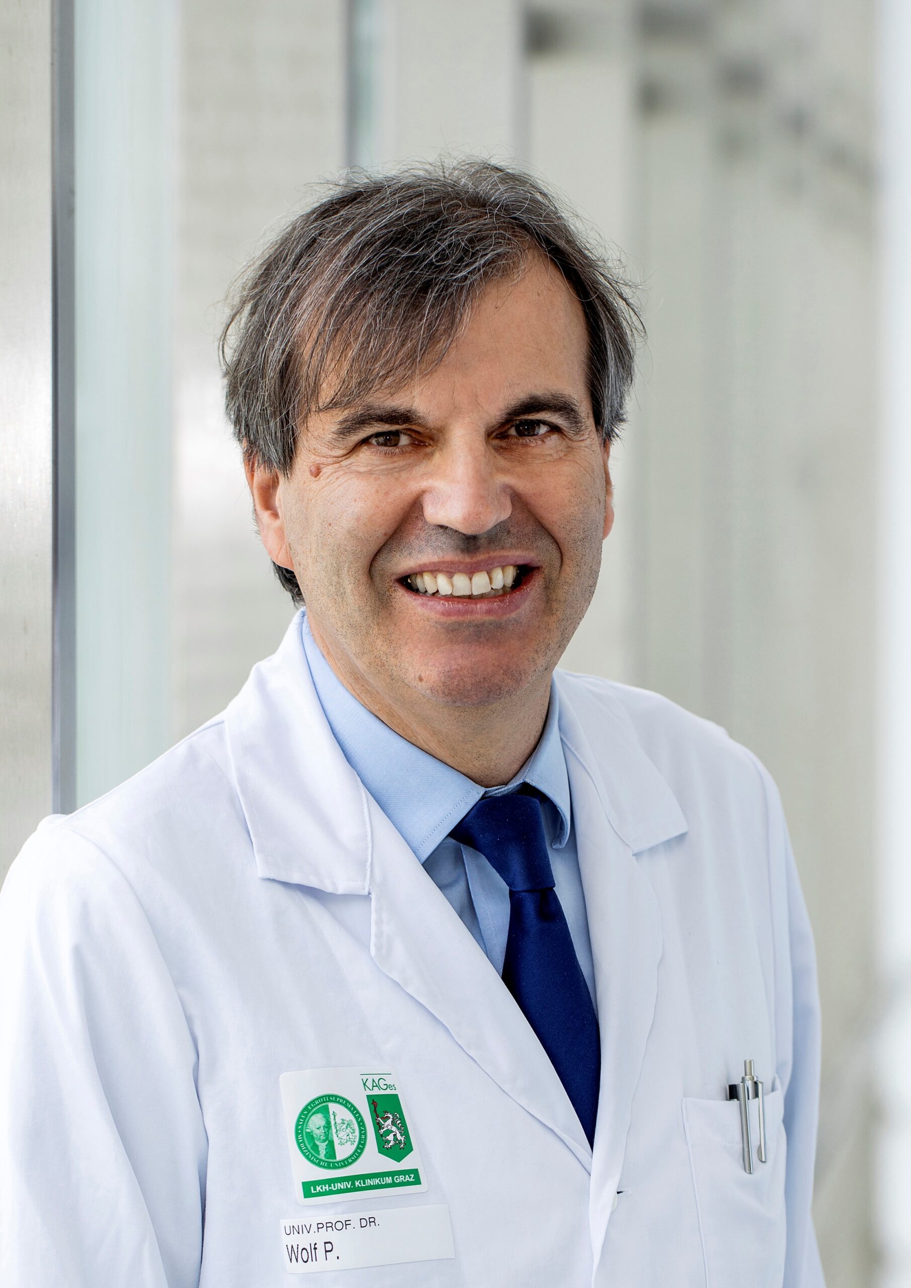 Dermatologie: Neue Wirkstoffe gegen sexuell übertragbare Erkrankungen ...